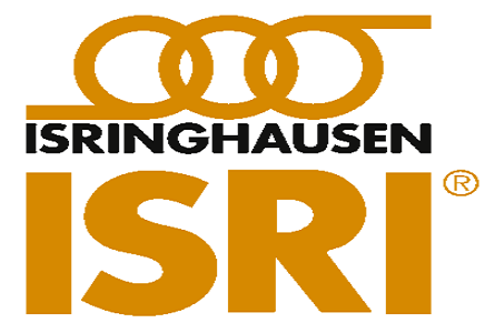 Isri Logo